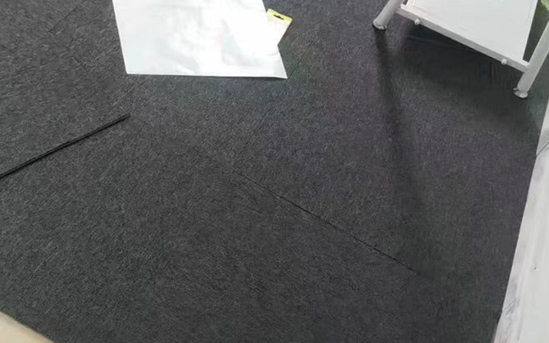 Buyer Example Showcase : Carpet Installation and Replacement